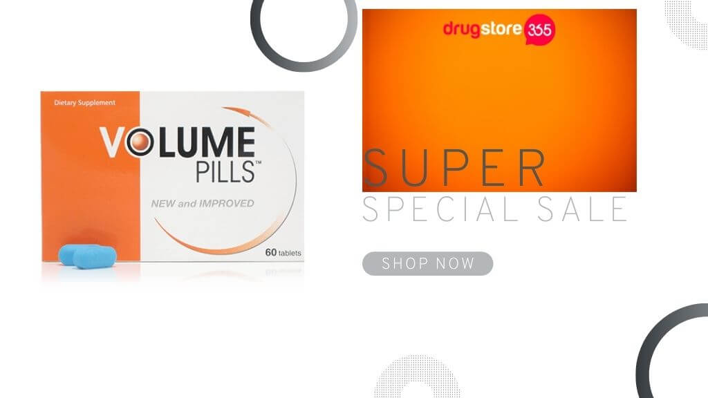 Volume Pills Coupon Code (3 Promo) | 10% Off March 2026